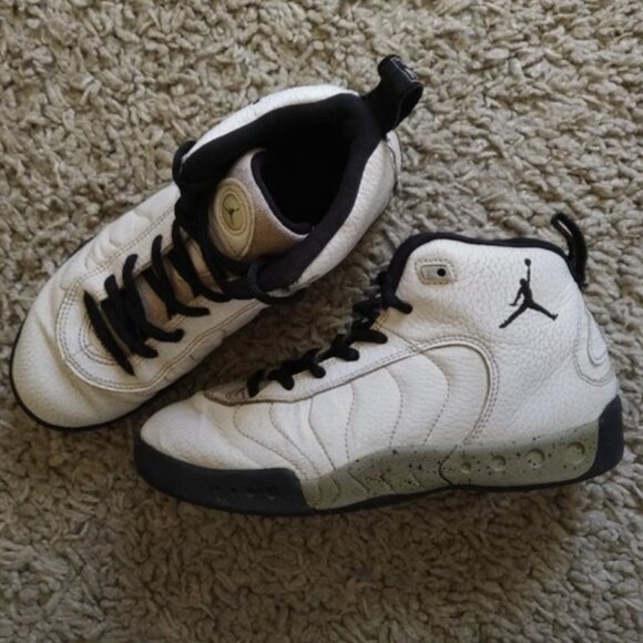 Jordan | Shoes | Jordan Jumpman Pro Kids Hightop | Poshmark
